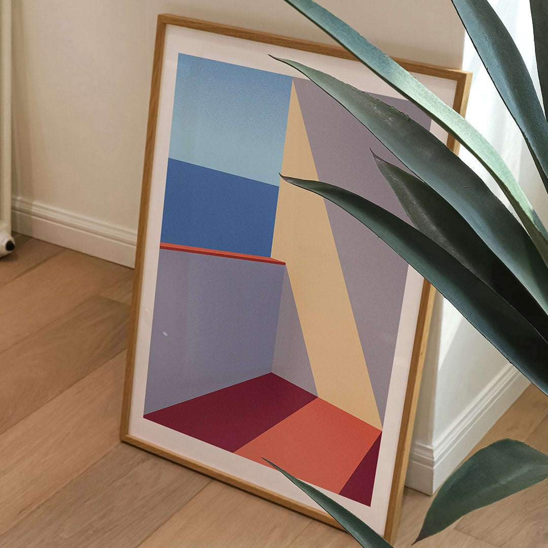 Illustrated Art Prints by Kieran Gabriel – Kieran Gabriel Prints