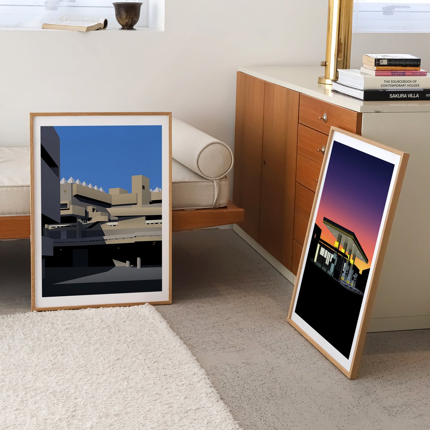 Illustrated Art Prints by Kieran Gabriel – Kieran Gabriel Prints