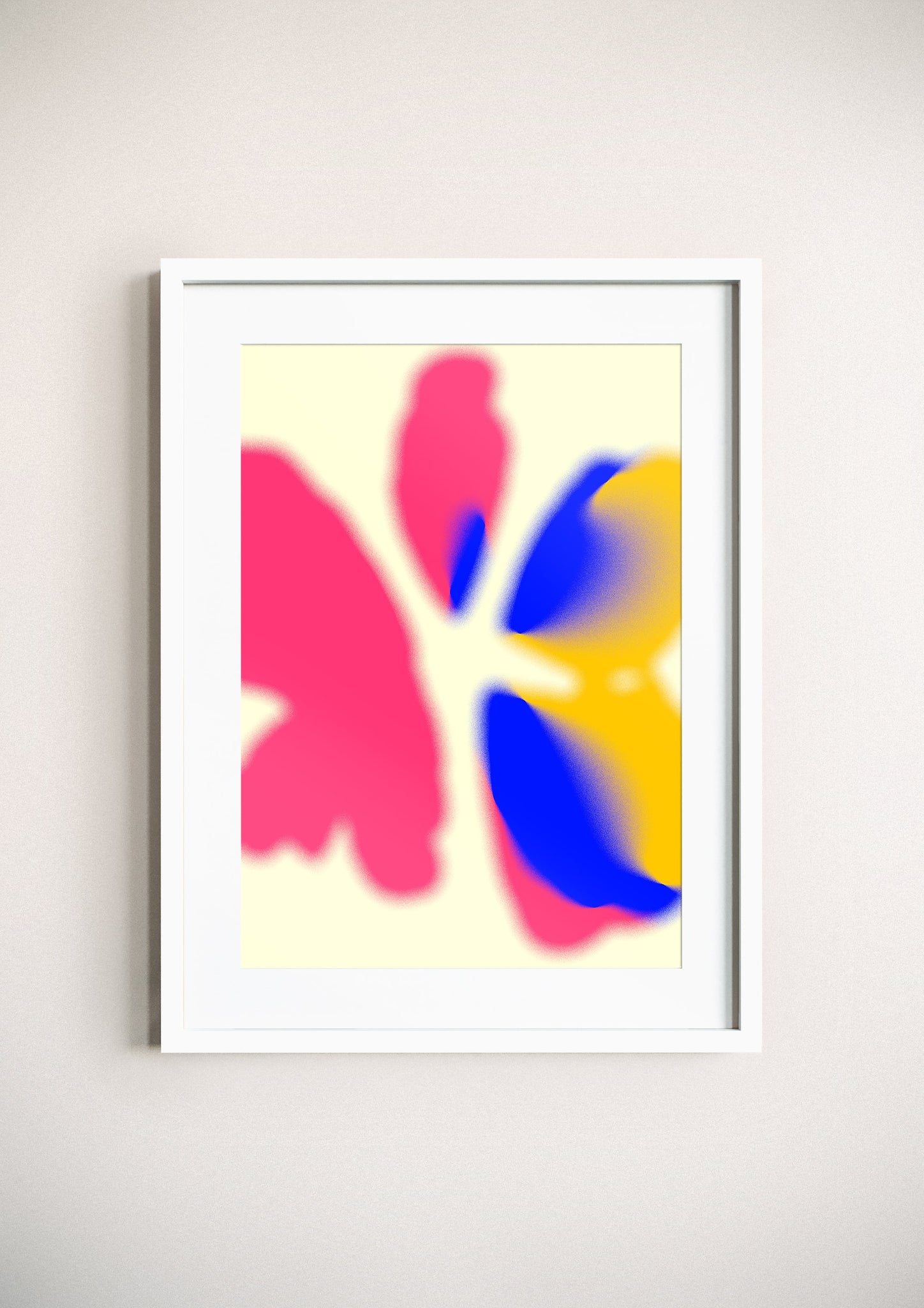 Abstract 15 - Fine Art Print – Kieran Gabriel Prints