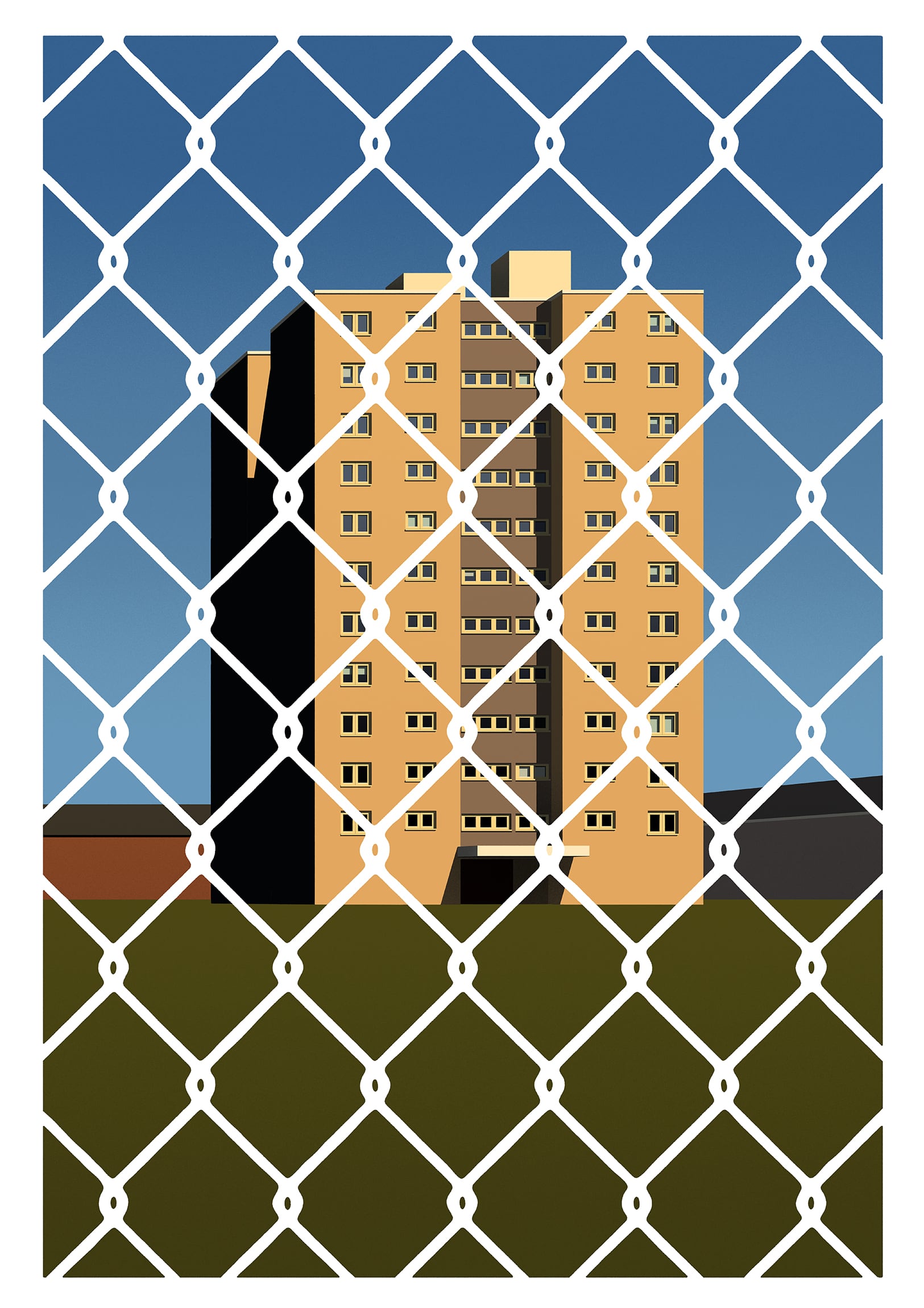 New Arrivals – Kieran Gabriel Prints
