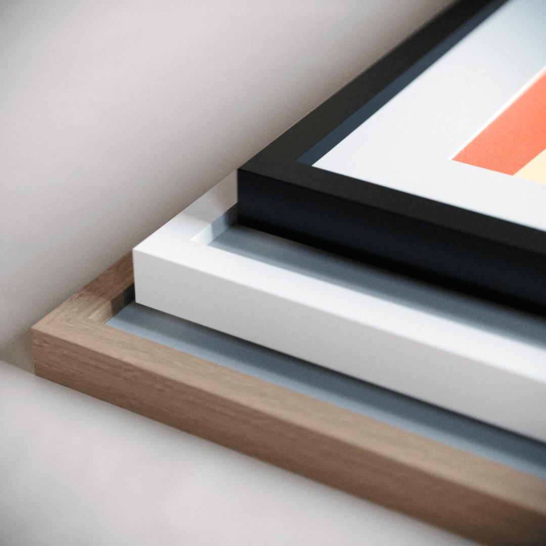 Common - Illustrated Fine Art Print – Kieran Gabriel Prints