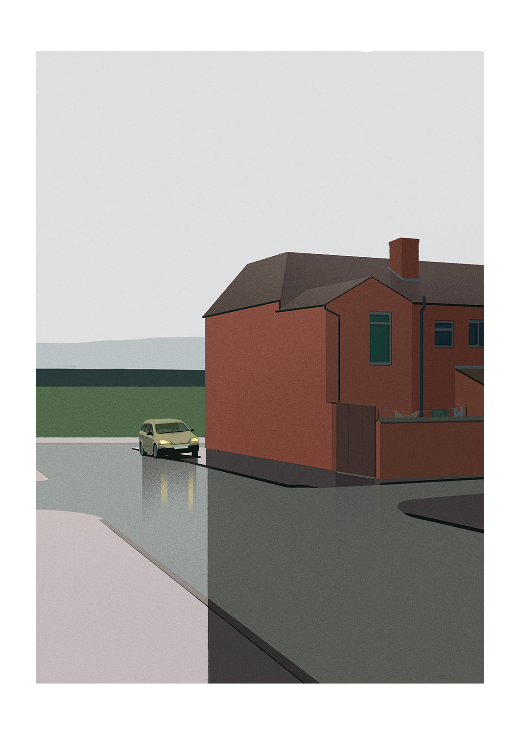 All Prints – Page 5 – Kieran Gabriel Prints