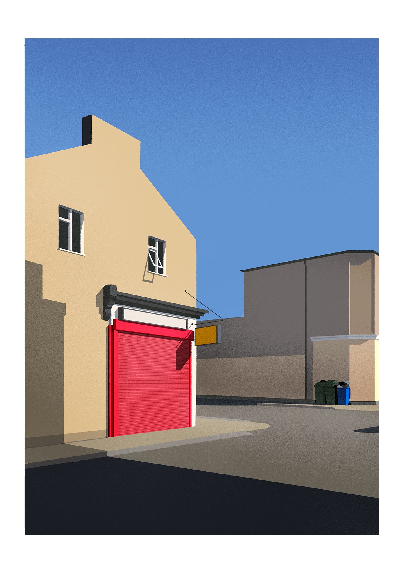 All Prints – Page 3 – Kieran Gabriel Prints