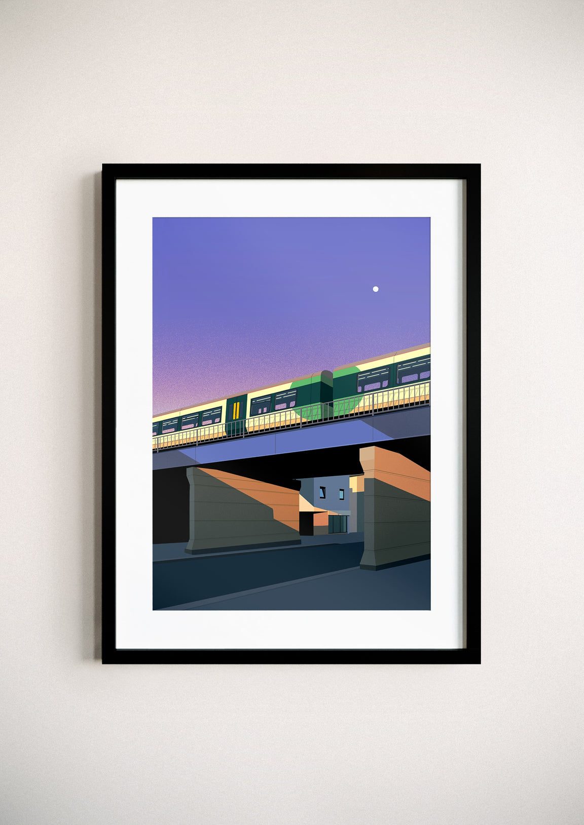 Illustrated Art Prints by Kieran Gabriel — Kieran Gabriel Prints